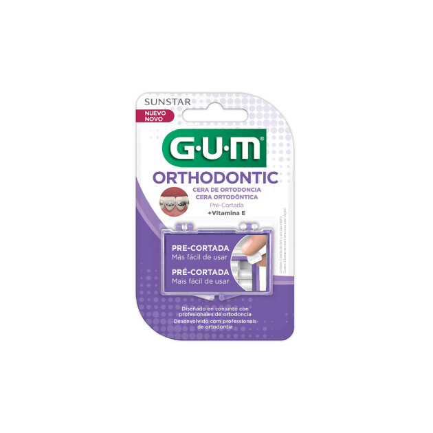 CERA DENTAL ORTODONTICA NEUTRA | Embon