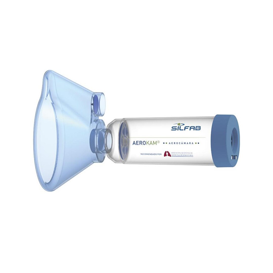 SET AEROCAMARA CON MASCARA ADULTO | Embon