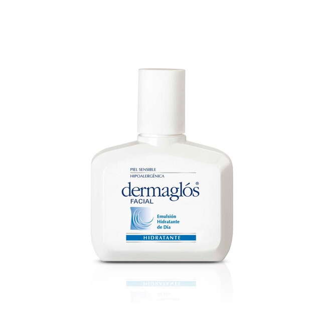 Emulsion Facial De Dia Hidratante X75 Embon