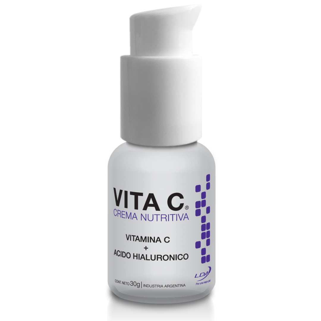 Vita C Crema Nutritiva X30 Embon