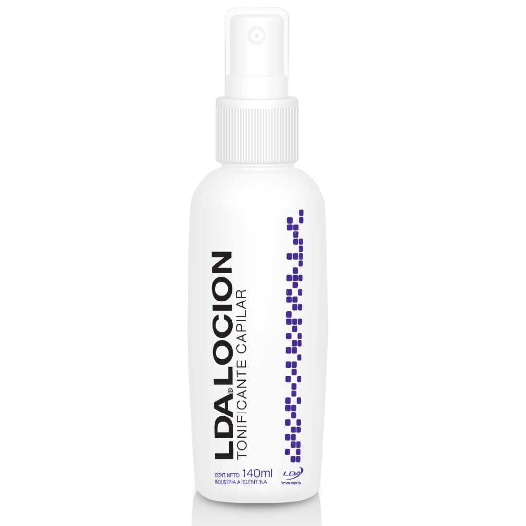 LOCION CAPILAR X140* | Embon