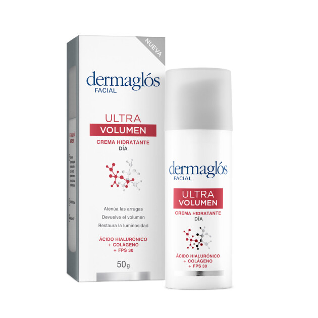 Crema Ultra Volumen Dia X50 Embon