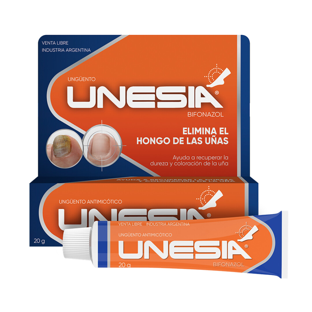 UNGUENTO ANTIMICOTICO X20 | Embon