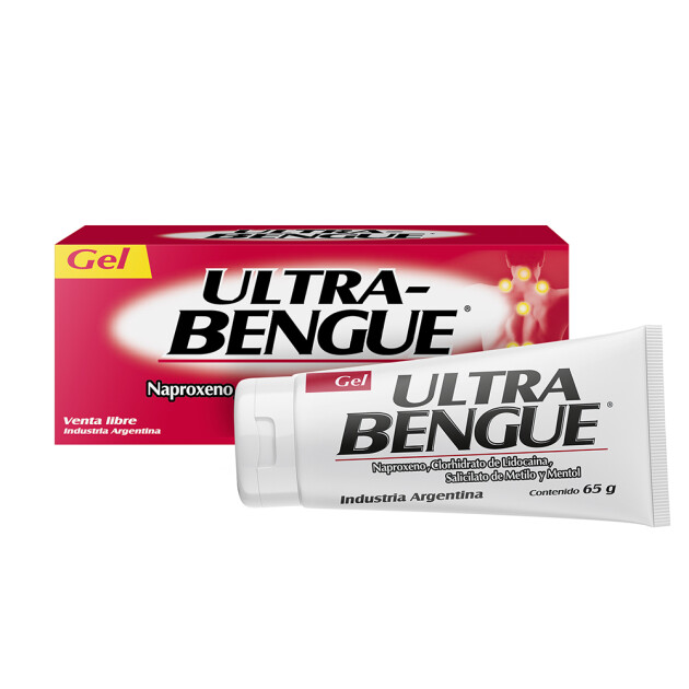 Crema Desinflamante Ultra Gel X65 Embon