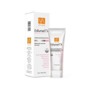 ESFUMEL TX CREMA X20 | Embon
